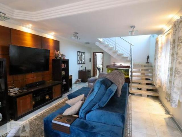 Casa à Venda Vila Augusta, 4 Quartos, 205 m² Guarulhos
