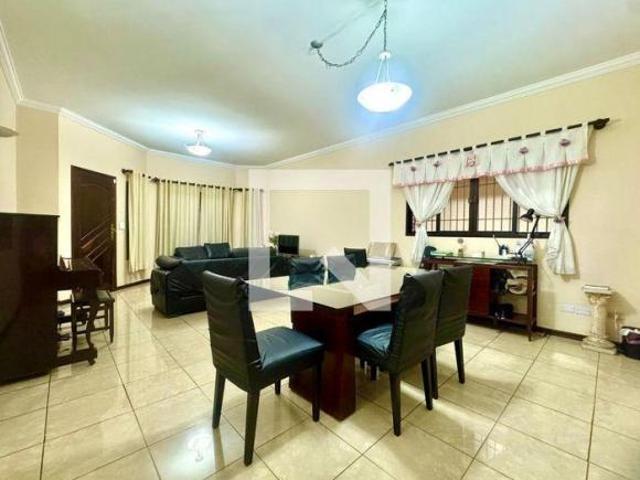 Casa à Venda Vila Augusta, 4 Quartos, 230 m² Guarulhos