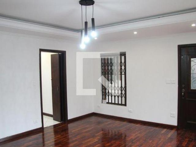 Casa à Venda Vila Augusta, 4 Quartos, 240 m² Guarulhos