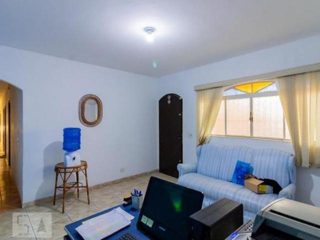 Casa à Venda Vila Augusta, 4 Quartos, 300 m² Guarulhos