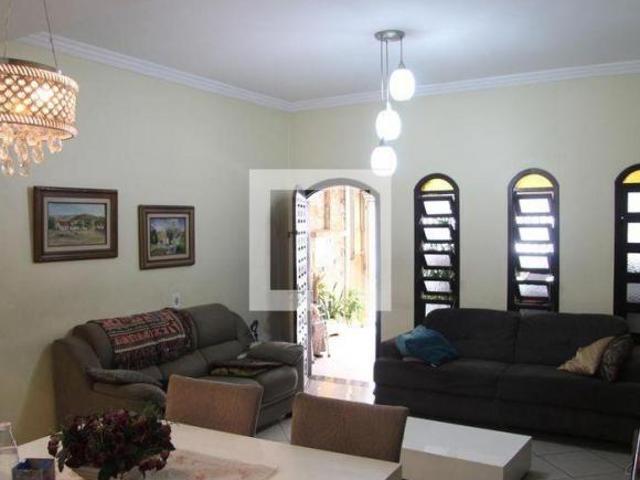 Casa à Venda Vila Augusta, 4 Quartos, 350 m² Guarulhos