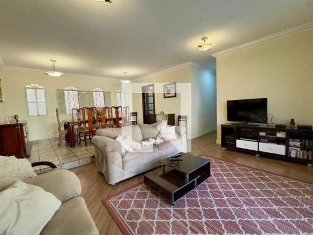 Casa à Venda Vila Augusta, 5 Quartos, 480 m² Guarulhos