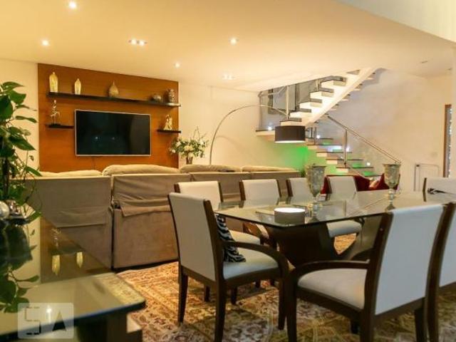 Casa à Venda Vila Augusta, 5 Quartos, 369 m² Guarulhos