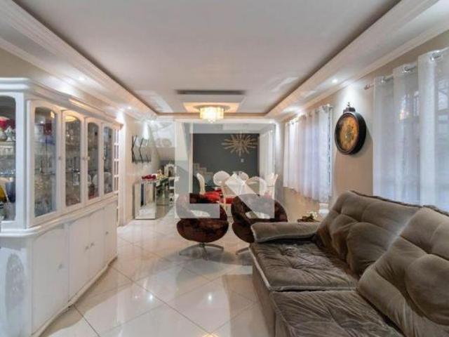 Casa à Venda Vila Augusta, 5 Quartos, 390 m² Guarulhos