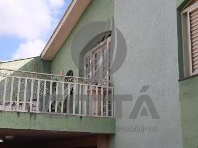 Casa a Venda, Vila Aurocan, Campinas/SP