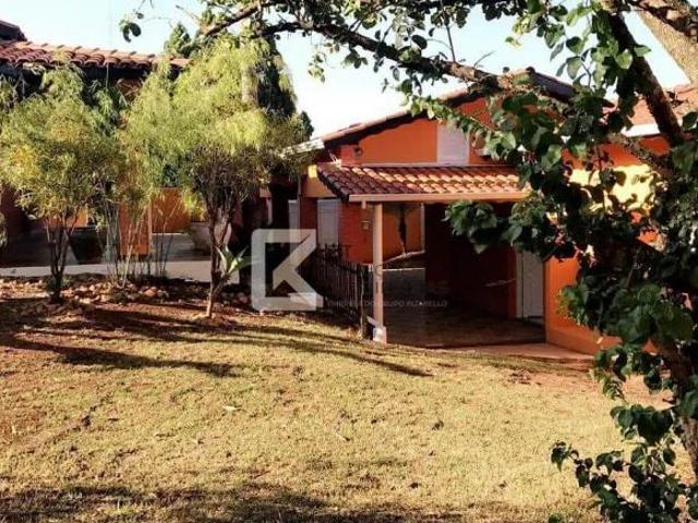 Casa à venda, Vila Avaí, Indaiatuba, SP