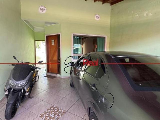 CASA A VENDA VILA AVAÍ