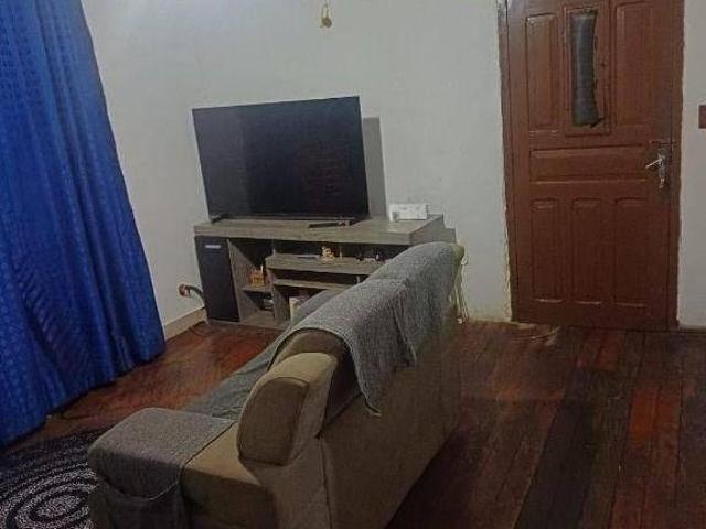 Casa à venda Vila Azenha Nova Odessa SP