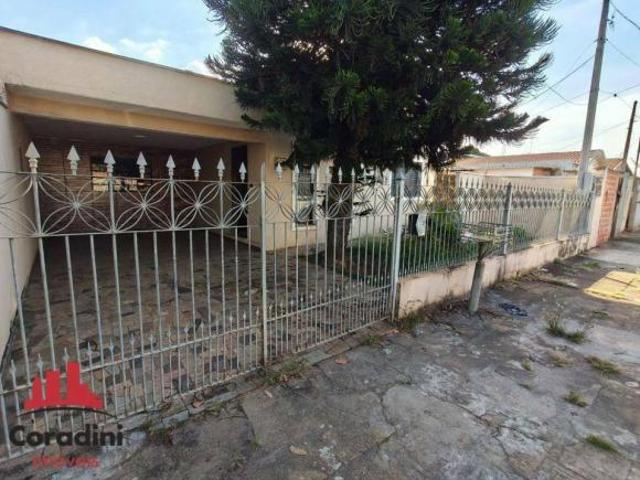 Casa à venda Vila Azenha Nova Odessa/SP