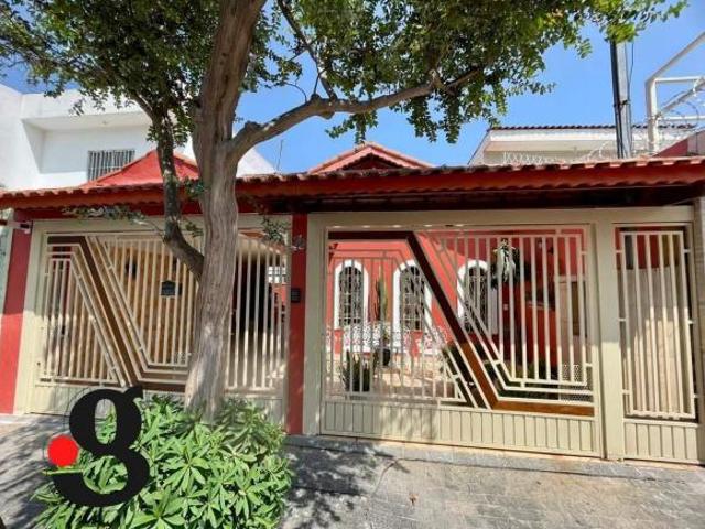 Casa à venda Vila Barbosa 650.000,00