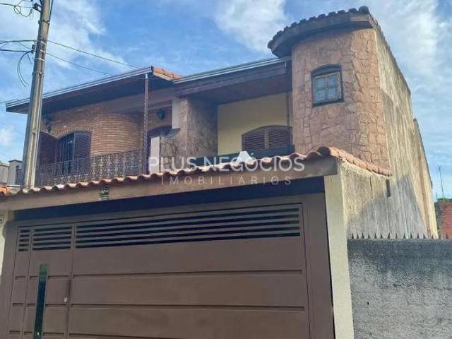 Casa à venda, Vila Barcelona, Sorocaba, SP