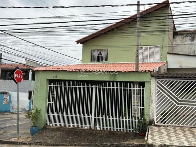 Casa à venda, Vila Barcelona, Sorocaba, SP