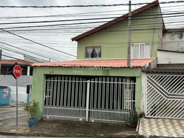 Casa à venda, Vila Barcelona, Sorocaba, SP
