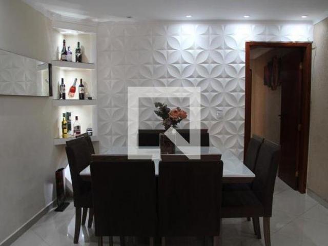Casa à Venda Vila Barros, 3 Quartos, 125 m² Guarulhos
