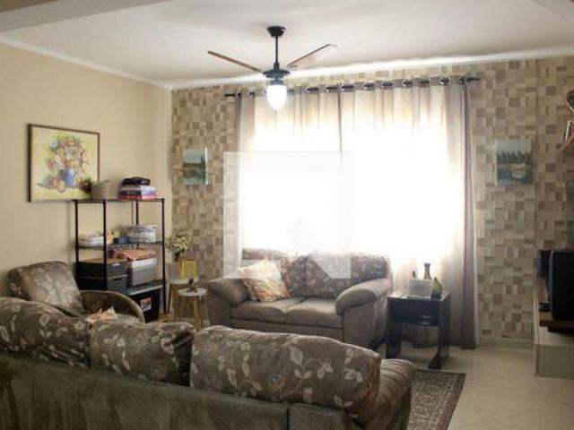 Casa à Venda Vila Barros, 3 Quartos, 220 m² Guarulhos
