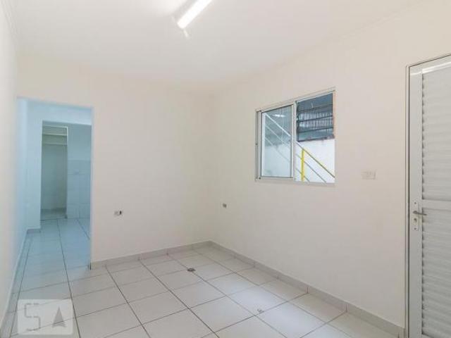 Casa à Venda Vila Barros, 1 Quarto, 30 m² Guarulhos
