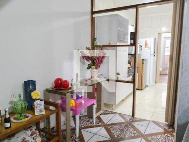 Casa à Venda Vila Barros, 4 Quartos, 165 m² Guarulhos