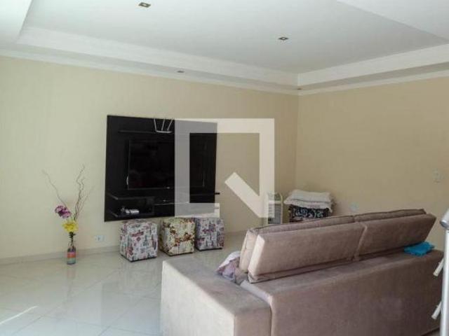 Casa à Venda Vila Barros, 4 Quartos, 385 m² Guarulhos
