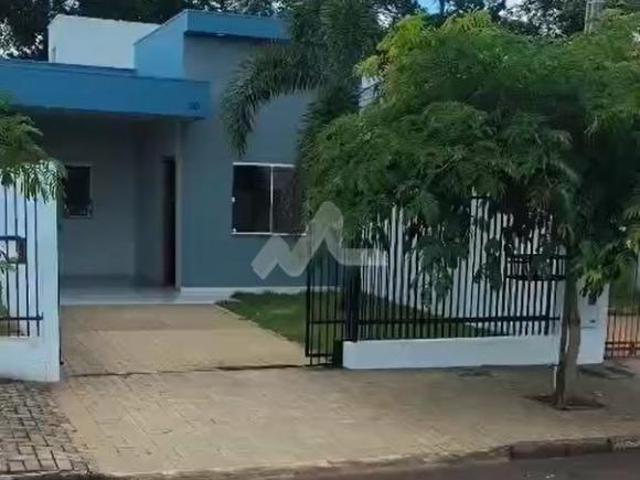 Casa à venda, Vila Becker, TOLEDO PR