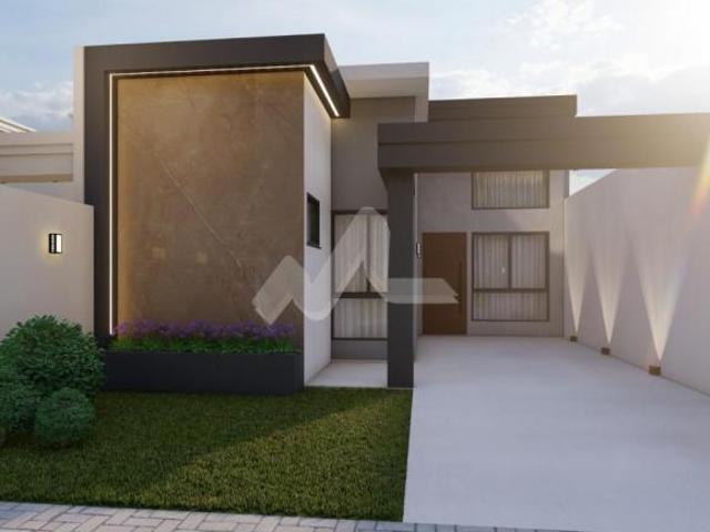 Casa à venda, Vila Becker, TOLEDO PR