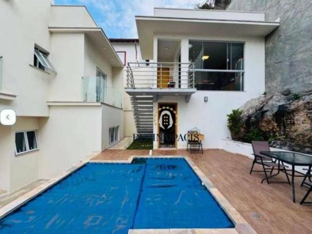 Casa à venda Vila Bela Poços de Caldas/MG