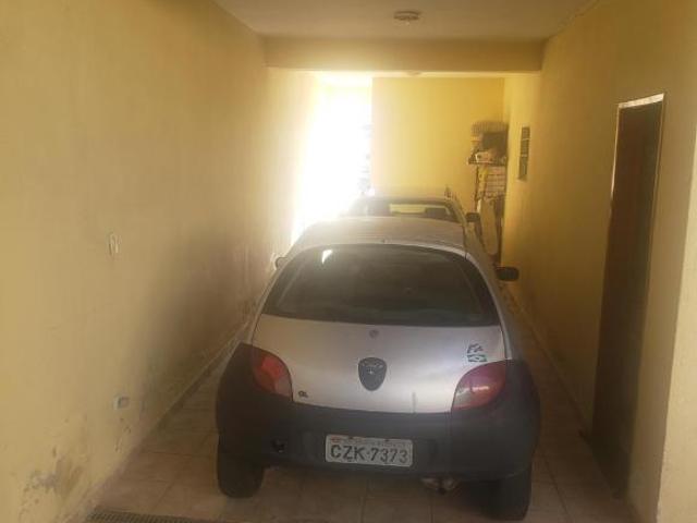 Casa a venda Vila Bela Vista