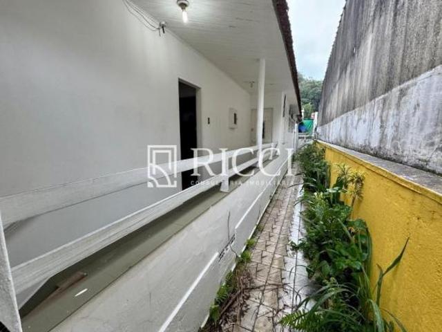 Casa à venda Vila Belmiro, Santos | 4 Quartos
