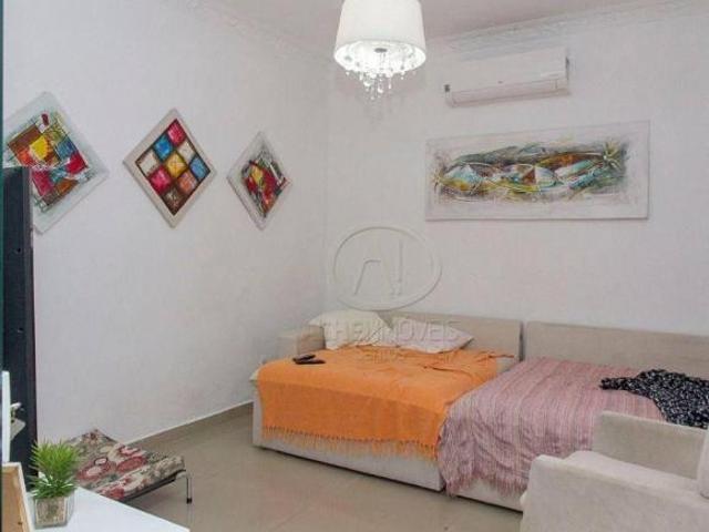 Casa à venda Vila Belmiro Santos/SP
