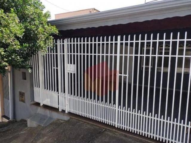 Casa a Venda Vila Bertine III Americana SP