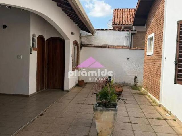 Casa à venda, Vila Betânia, São José dos Campos, SP