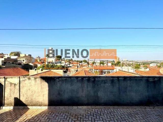 Casa à venda Vila Betica Santa Bárbara d&apos Oeste | 2 quartos