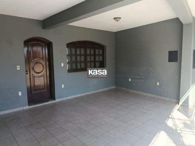 Casa à Venda – Vila Bianchi | Bragança Paulista/SP