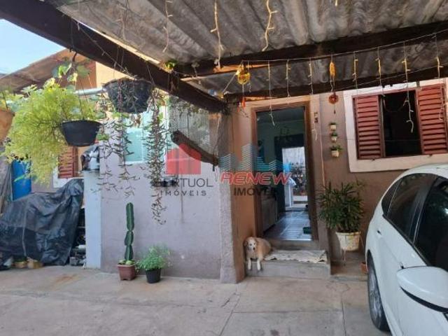 Casa à venda Vila Boa Esperança em Valinhos