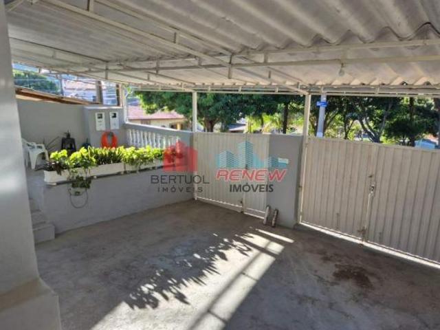 Casa à venda Vila Boa Esperança Valinhos SP