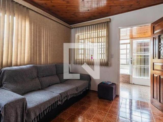 Casa à Venda Vila Boa Vista, 3 Quartos, 161 m2