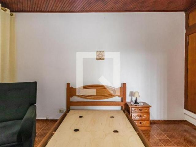 Casa à Venda Vila Boa Vista, 3 Quartos, 161 m2