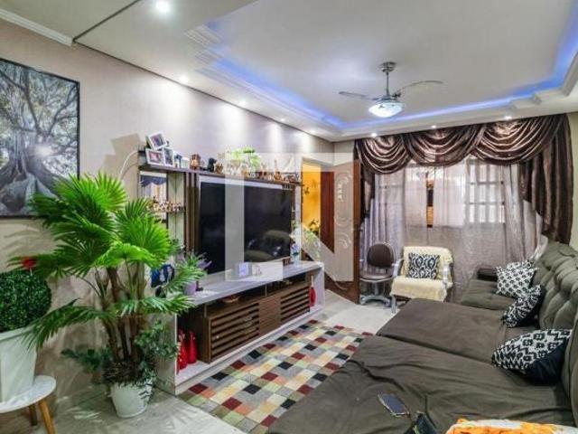 Casa à Venda Vila Boa Vista, 3 Quartos, 180 m2