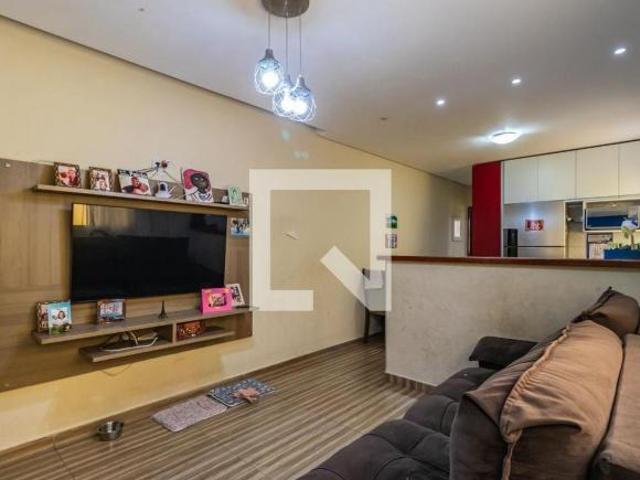 Casa à Venda Vila Boa Vista, 3 Quartos, 120 m2