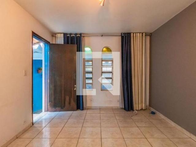Casa à Venda Vila Boa Vista, 3 Quartos, 125 m2