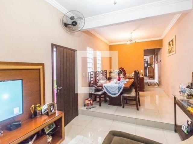 Casa à Venda Vila Boa Vista, 3 Quartos, 125 m2