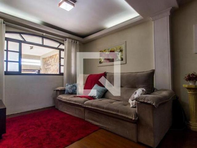 Casa à Venda Vila Boa Vista, 3 Quartos, 242 m2