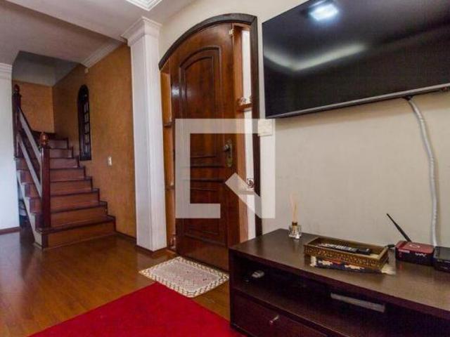 Casa à Venda Vila Boa Vista, 3 Quartos, 242 m² Barueri