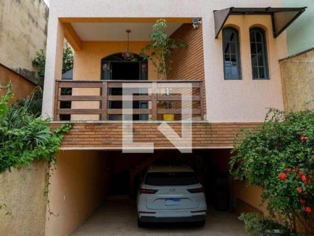 Casa à Venda Vila Boa Vista, 3 Quartos, 260 m2