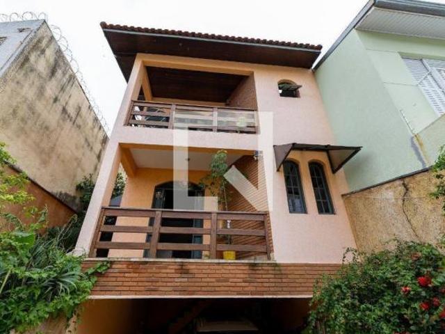 Casa à Venda Vila Boa Vista, 3 Quartos, 260 m2