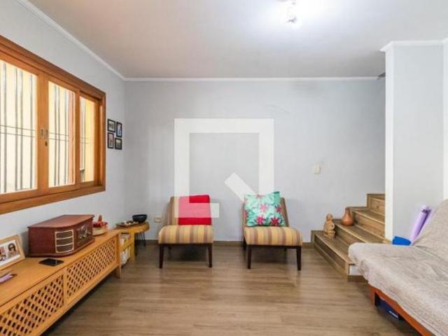 Casa à Venda Vila Boa Vista, 2 Quartos, 105 m2