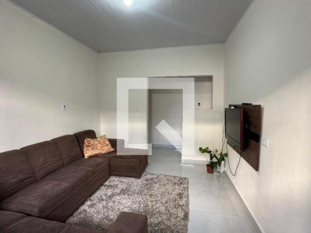 Casa à Venda Vila Boa Vista, 2 Quartos, 125 m2