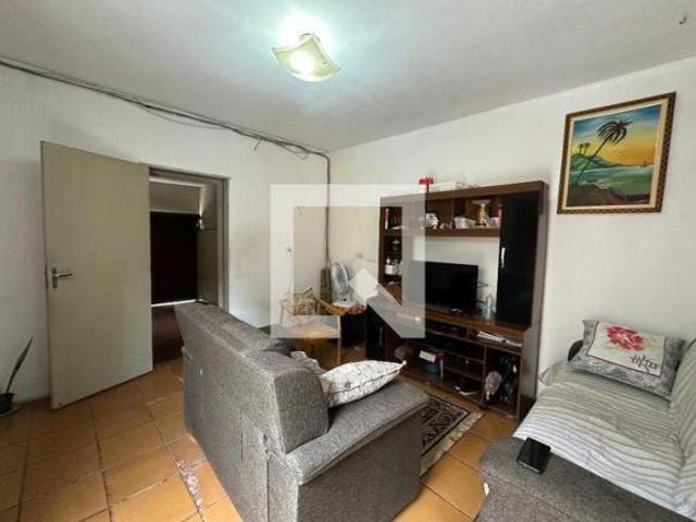Casa à Venda Vila Boa Vista, 2 Quartos, 278 m2