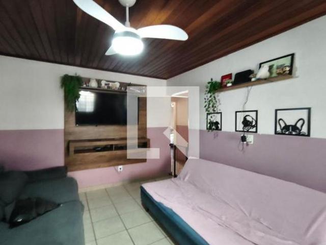 Casa à Venda Vila Boa Vista, 2 Quartos, 200 m2