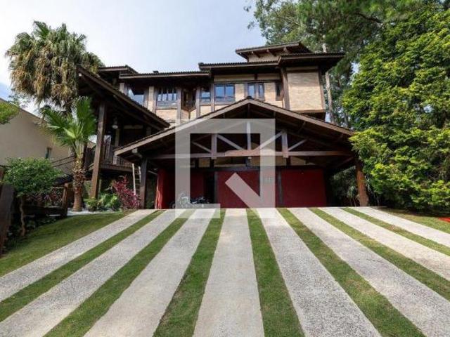 Casa à Venda Vila Boa Vista, 4 Quartos, 800 m2