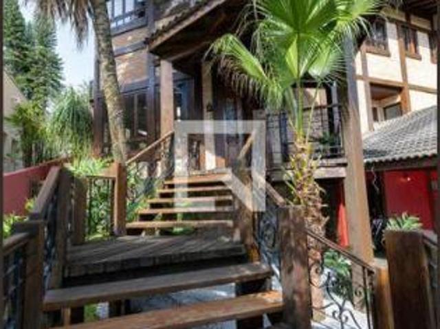 Casa à Venda Vila Boa Vista, 4 Quartos, 800 m2